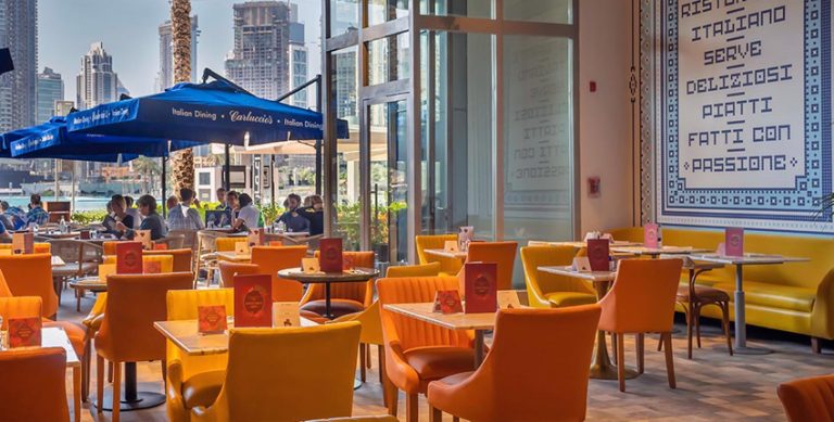 12 Amazing Dubai Mall Activities for Families in 2023