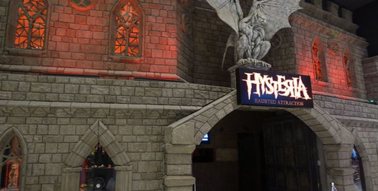 12 Amazing Dubai Mall Activities for Families in 2023