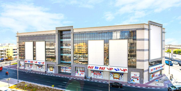 Guide to Union Metro Station Dubai: Timings, Routes & More – Planning Dubai