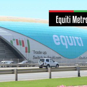 Mashreq Metro Station – Red Line, Dubai Metro, Al Barsha